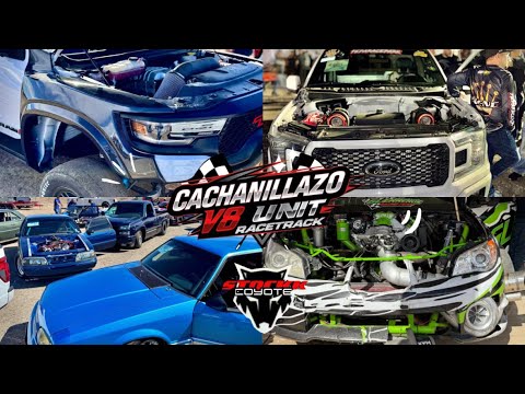 🚀CARRERAS CACHANILLAZO 2025| ¡tienes que ver esto!🔥 Lo mejor del ...