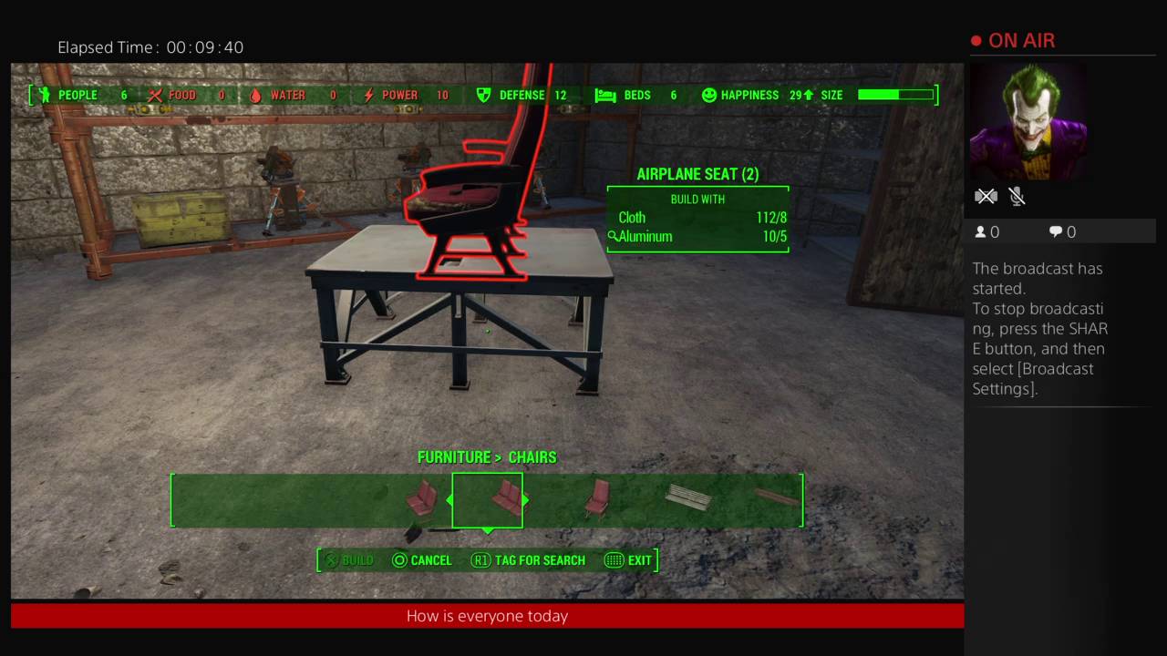 Fallout 4 fun part 4 - YouTube