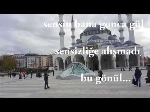aykut -üveys' in aşkı