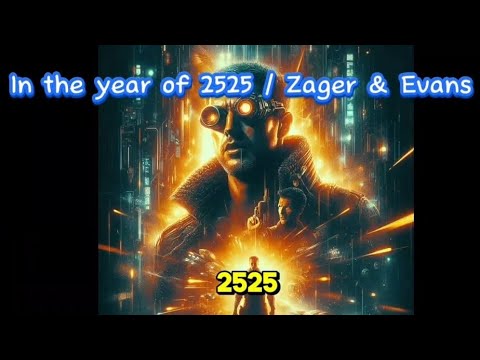 IN THE YEAR 2525/ ZAGER & EVANS/ LYRICS - YouTube