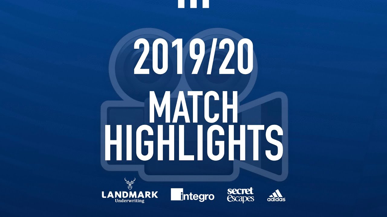 HIGHLIGHTS | Clapham Rovers 4 - 2 Westminster Wanderers - YouTube