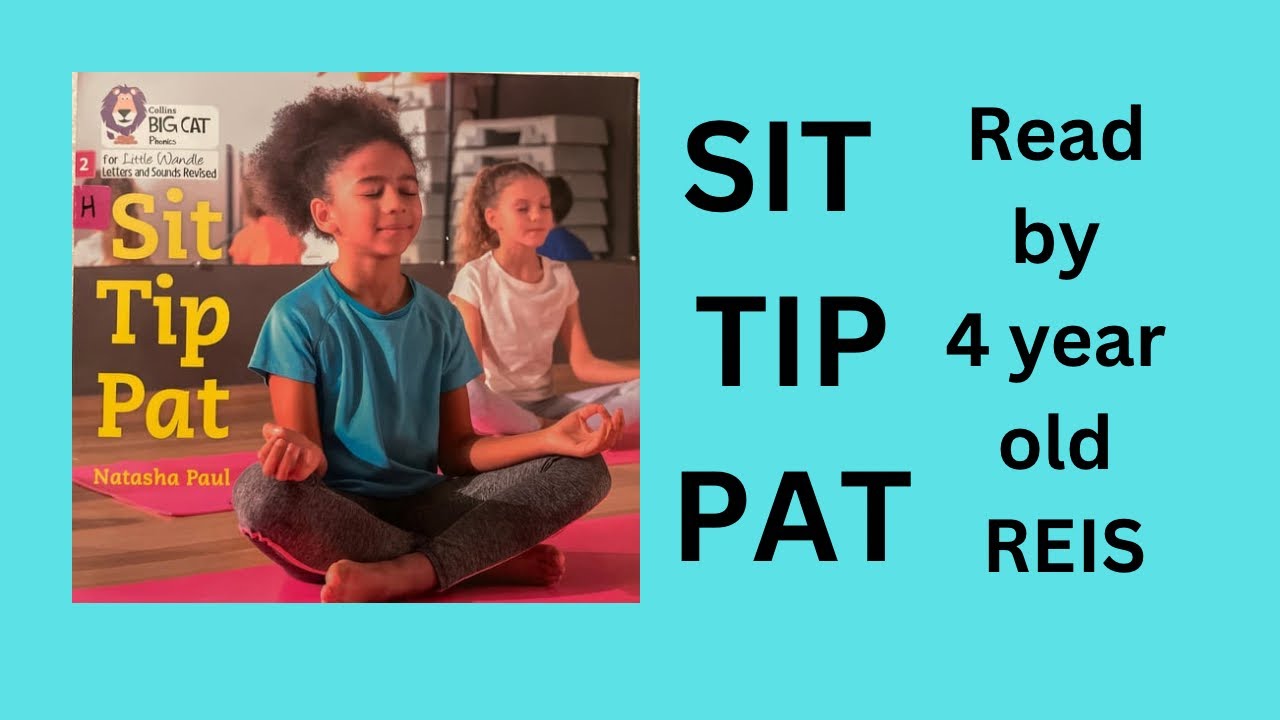 Sit Tip Pat - YouTube