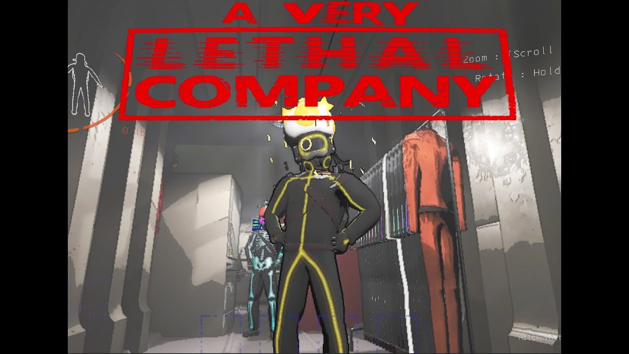 The Tweaking Company (With Vac & Ethan) - YouTube