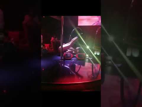 Hot Club dance song Ng
