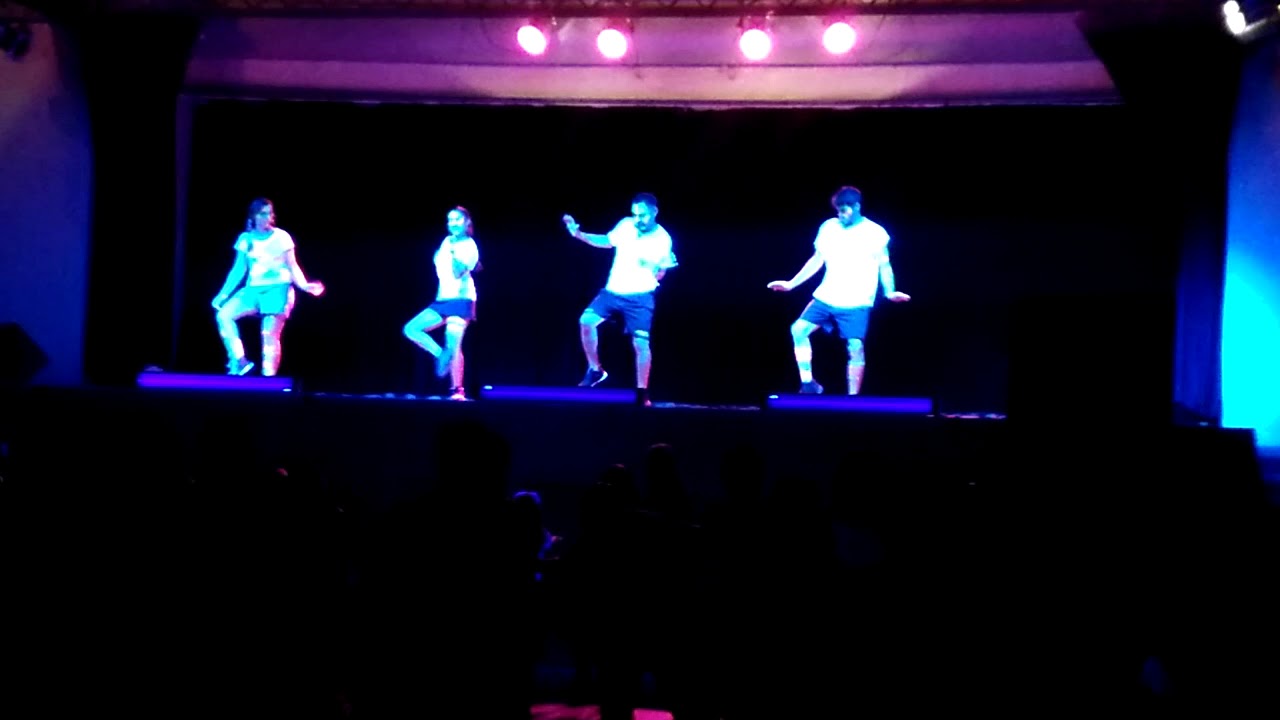 Sanguli 2018 - YouTube