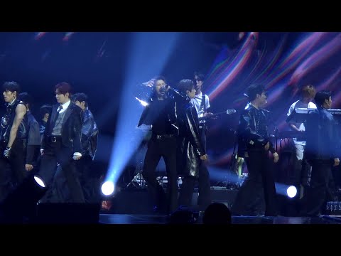 260829 BAD - INFINITE \