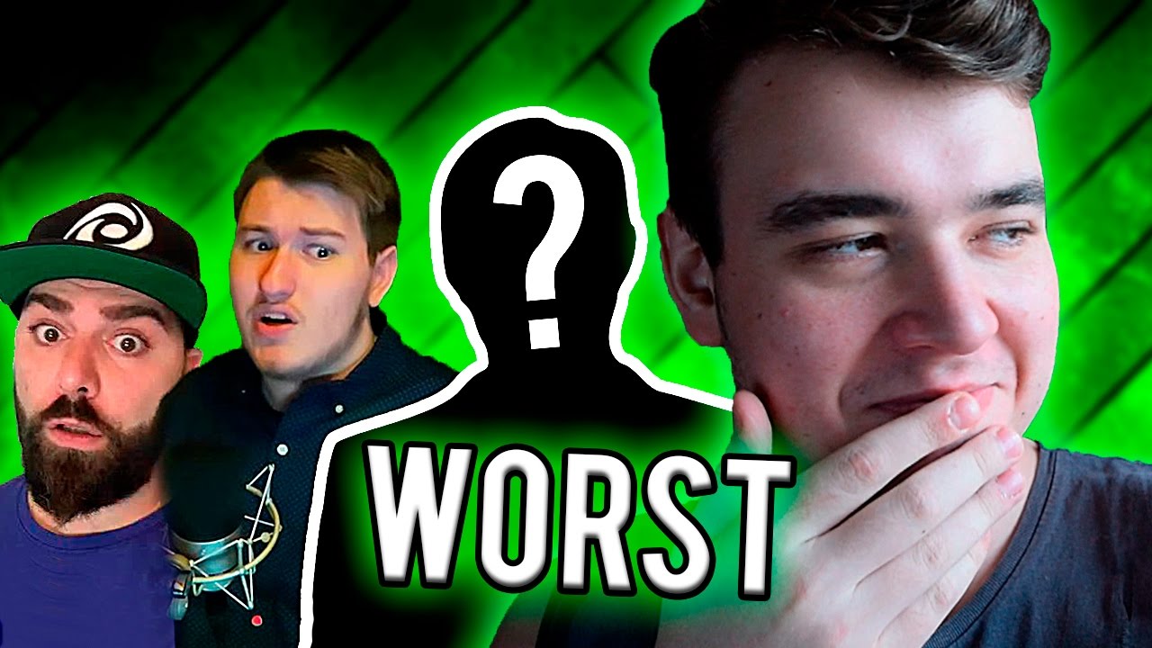 I've Found The Worst News Channel On YouTube - YouTube