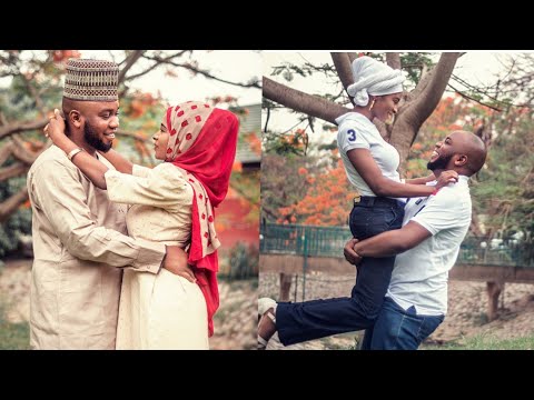Yadda Hausawa Suka Maida Iskanci Abun Ado A Wajen Bikin Aure (Allah Yakawo Sauki)