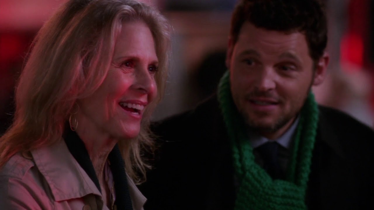 Mer meets Helen Karev - YouTube