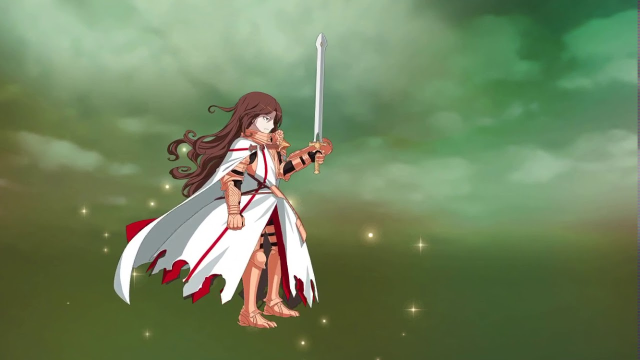 FGO NA: SE.RA.PH - Rider G / Georgios (2 star and below only clear ...