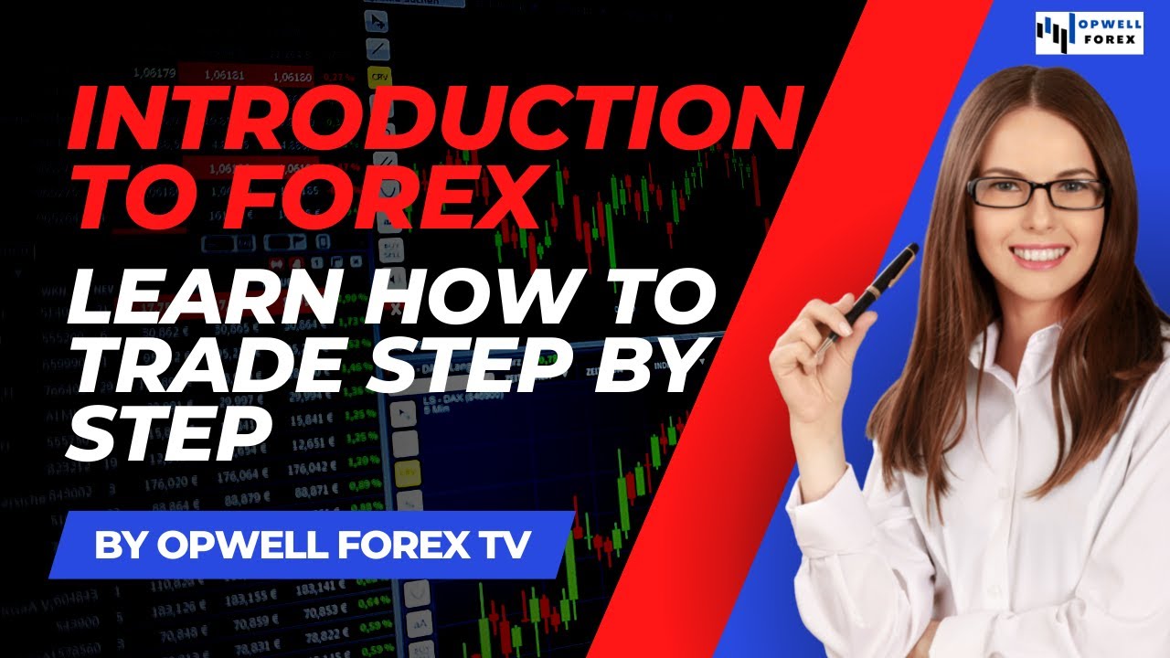 Introduction to Forex Trading for Beginners - Full Course #1 - YouTube
