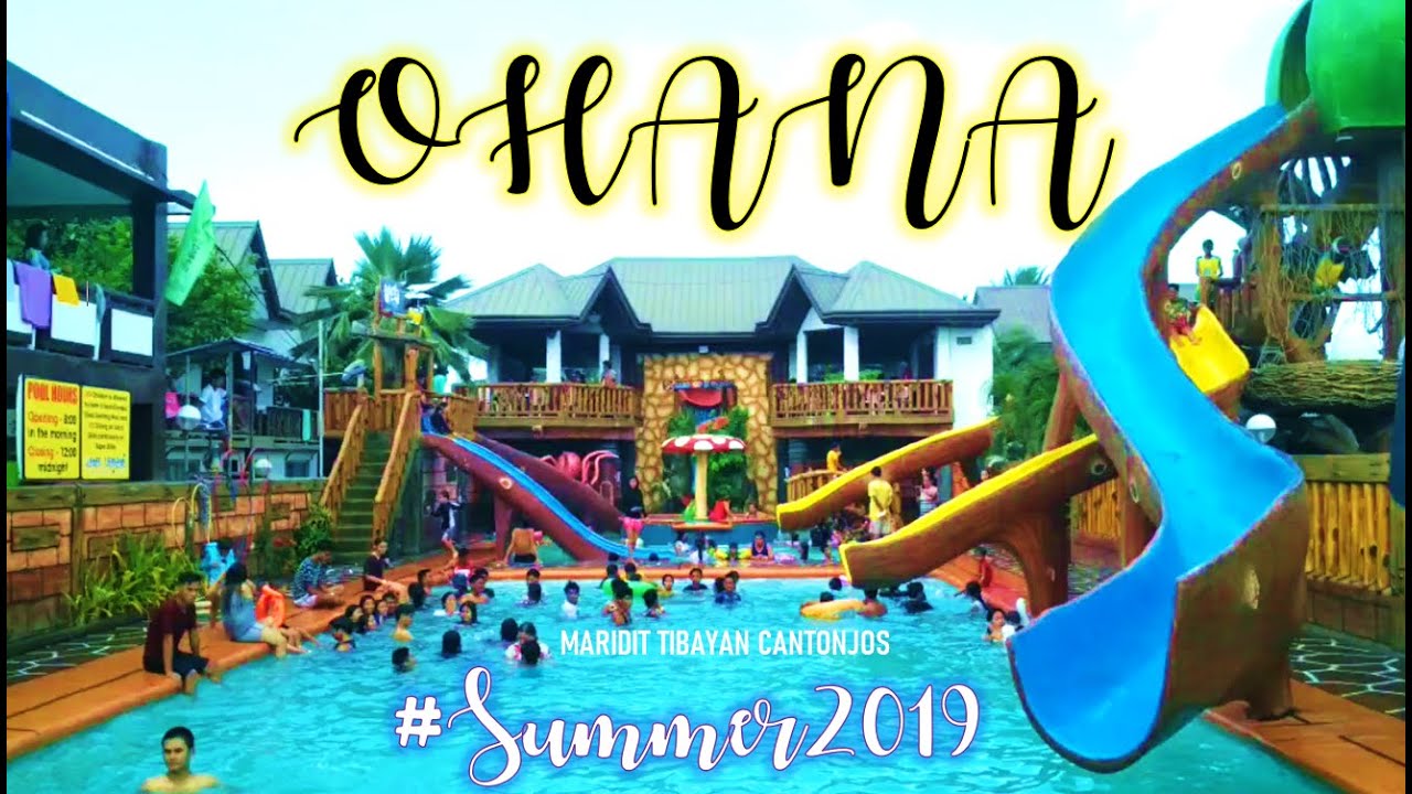 Heart of D'Ocean Nonong Casto, Lemery, Batangas - YouTube