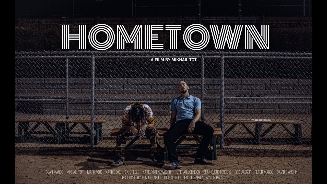 HomeTown (Award Winning Short Film) 2022 - YouTube