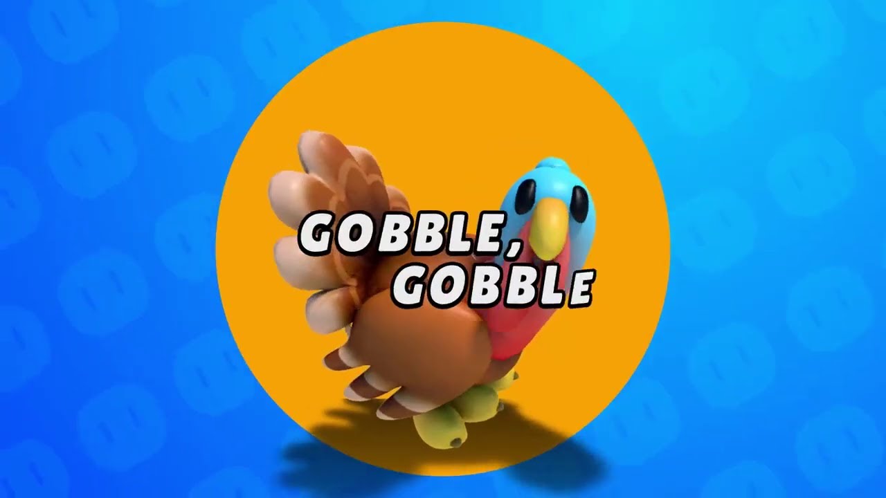 Stumble Guys New Trailer 😱😱 Turkey Takeover (New Update or Wot) # ...