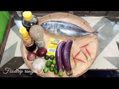 How to cook Fish steak tambakol Ala Kit | Let's find out | Foodtrip ...