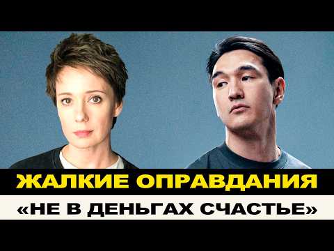 ЖИЗНЬ ПОШЛА ПОД ОТКОС: НИКОМУ НЕНУЖНЫЕ ПРЕДАТЕЛИ СКУЧАЮТ ПО РОССИИ