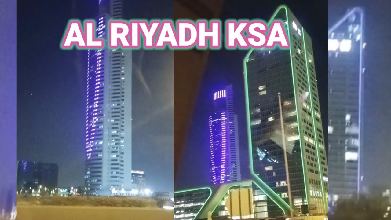 (AL RIYADH) GALA MUNA KASA SI AMO ll OFW LIFE IN SAUDI ARABIA |"NitaBustanan - YouTube