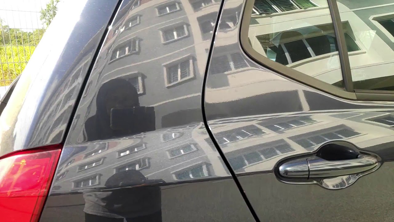 Security Assignment - War Driving Attack - YouTube