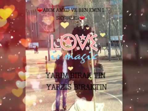 ABIM AMED VE BEN EMIN