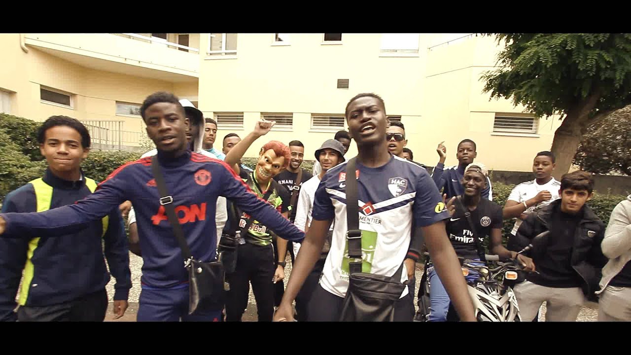 LN2G - Bêta & Taga feat Bidi Boy - YouTube