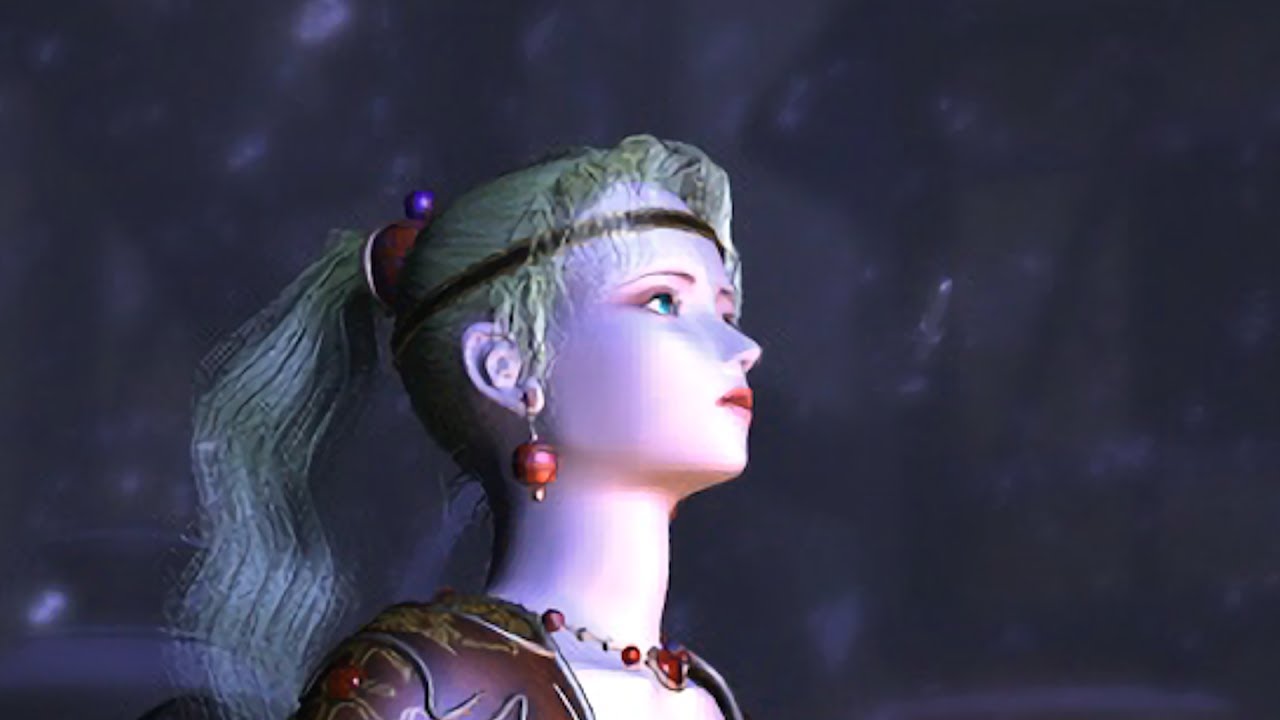 【HD】 ファイナルファンタジーVI - オープニング / Final Fantasy VI - Opening - YouTube