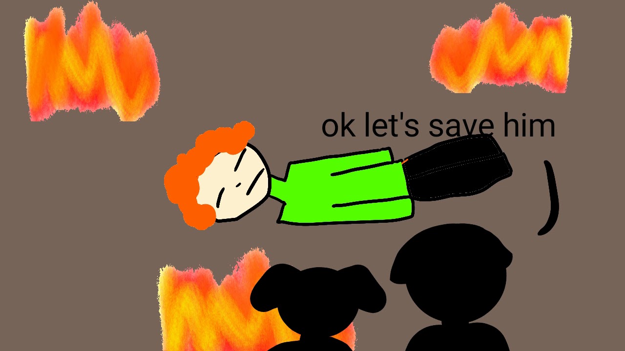 Escaping the giant Wave in a nutshell - YouTube