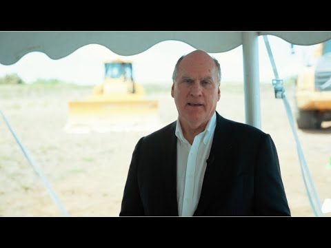 Alliance President Joe Craft Speaks On Meeting The Needs For America’s ...