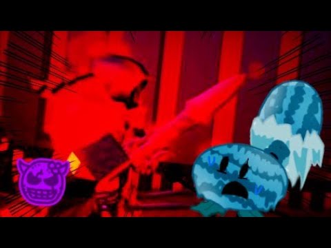 Playing Chapter 2 on TUMORE MODE!!! - The battle bricks (Roblox) - YouTube