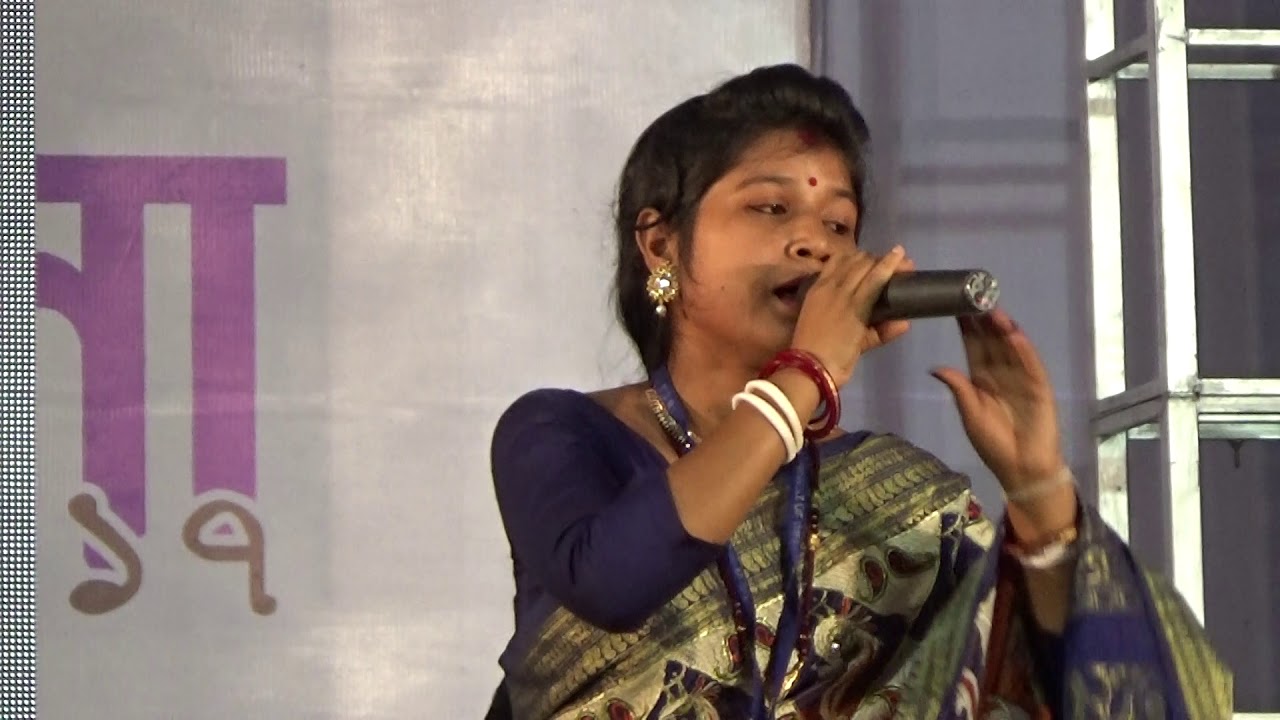 ওকি গাড়িয়াল রে...ওই দেখা যায় মোর বাবার দেশের ময়াল রে। Bhawaiya Song ...