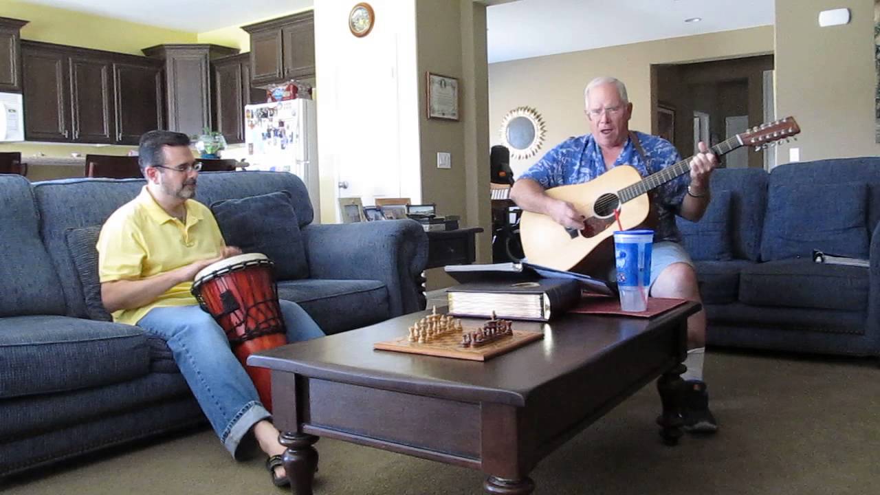 Up She Rises - YouTube