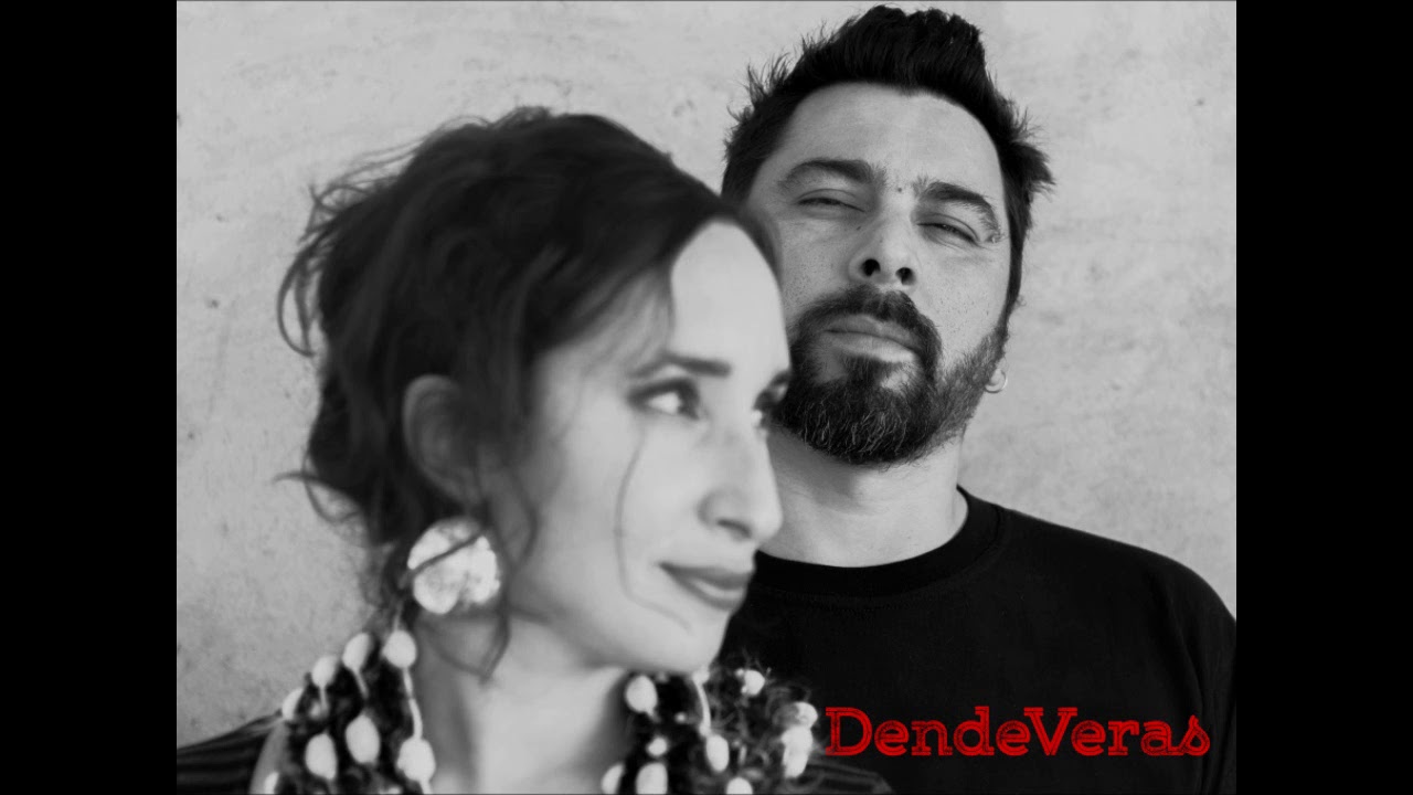 Laura Chaker & Fidel Flores (DendeVeras) - "Por Víctor Jara" (nuevo ...