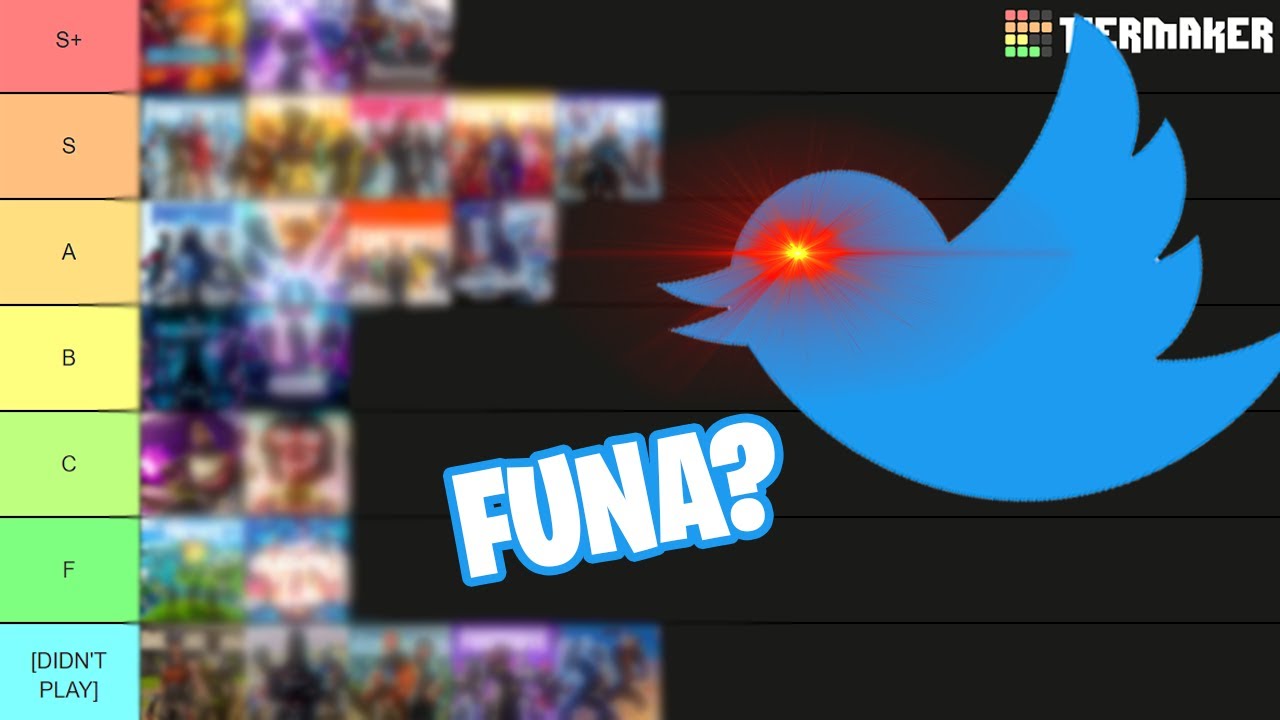 NOS VAN A FUNAR... - YouTube