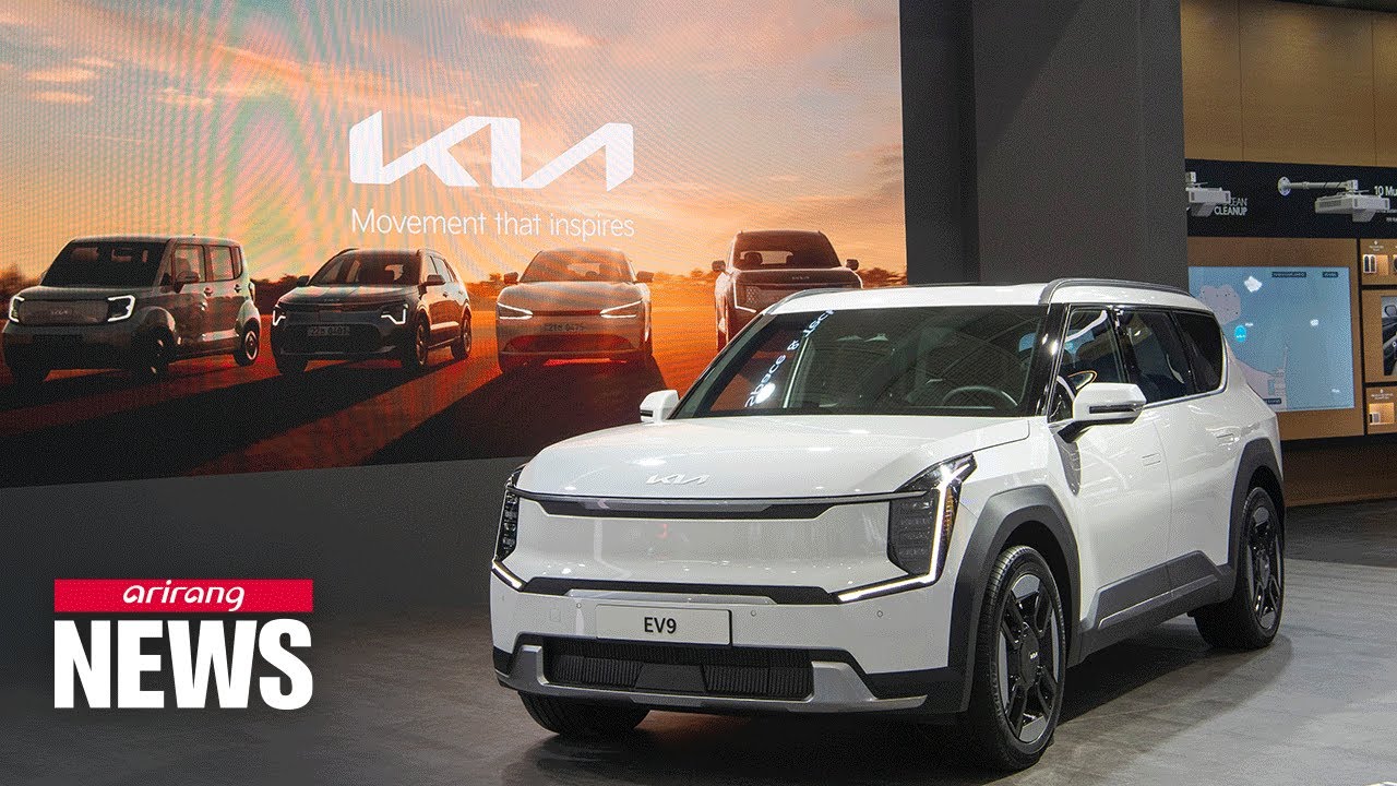 Keeping the momentum going in S. Korea's EV battery industry - YouTube