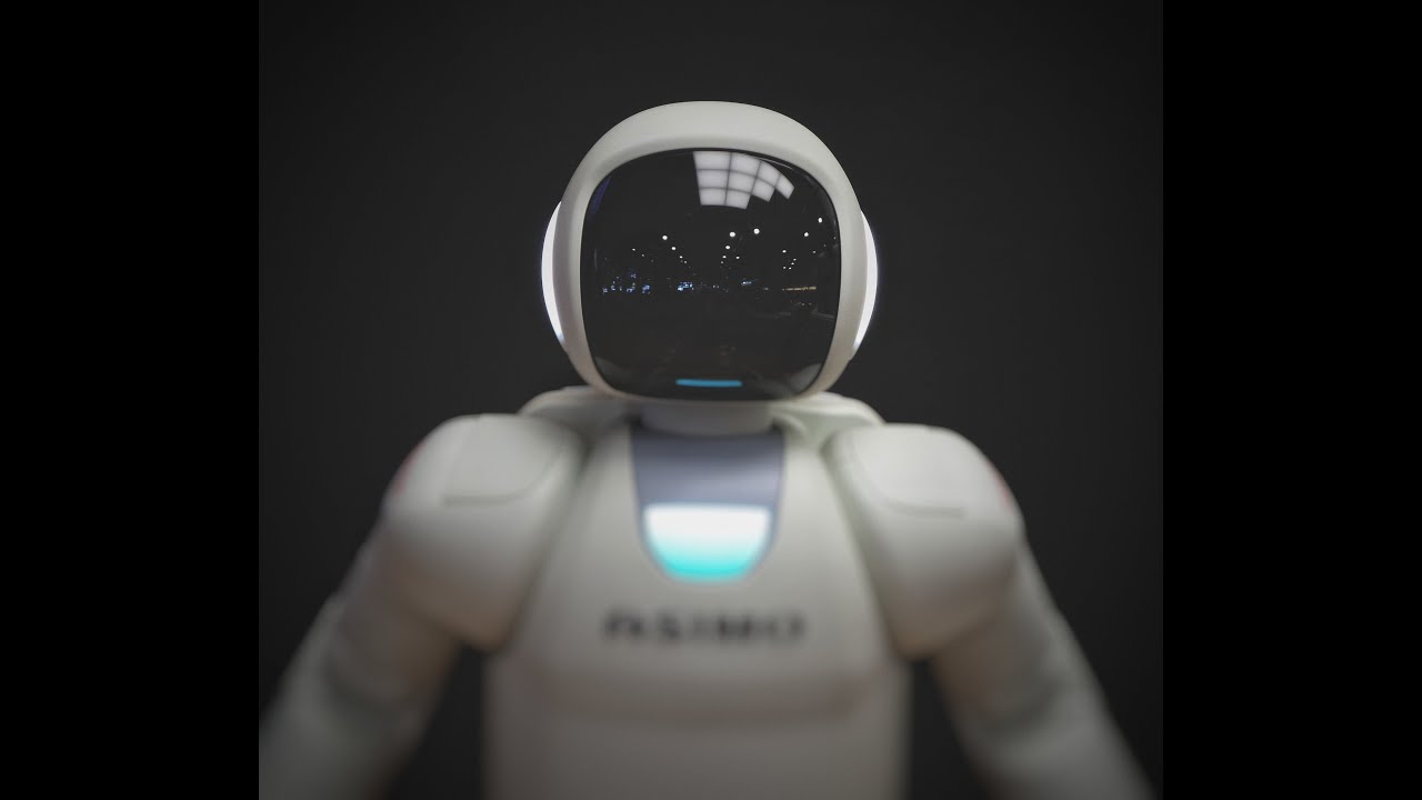 Deep Thoughts Podcast - Artificial Intelligence and its impact - YouTube