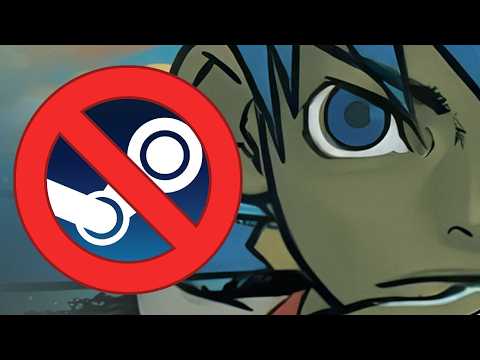 DO NOT buy BREATH OF FIRE IV on Steam (please)