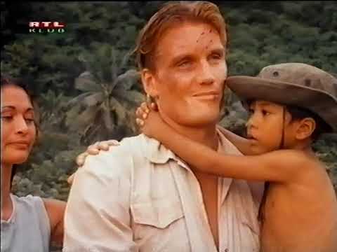 Dzsungelháború RTLklub reklám, ajánló #2