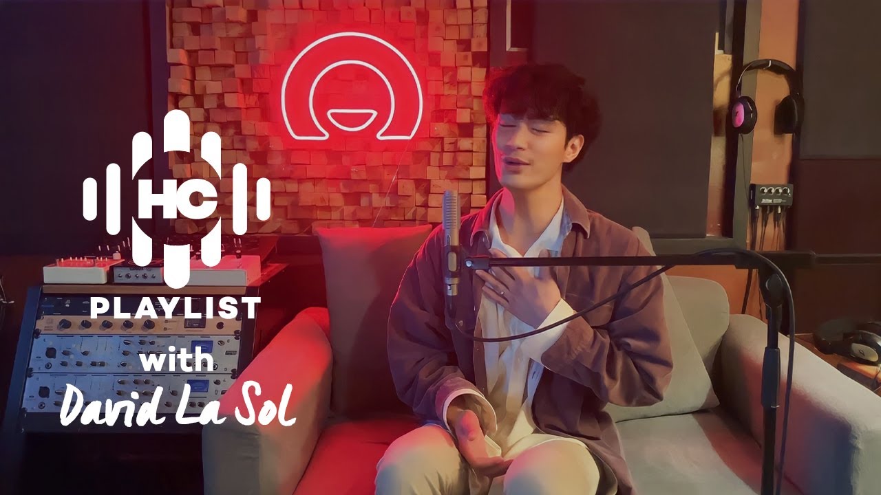 HC Playlist with David La Sol - MAPA (Mother's Day Special) - YouTube