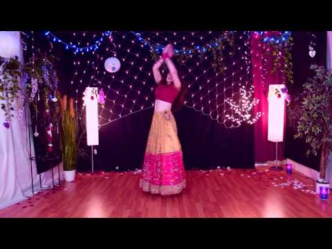 Elif khan | Dance on | Jalte Diye