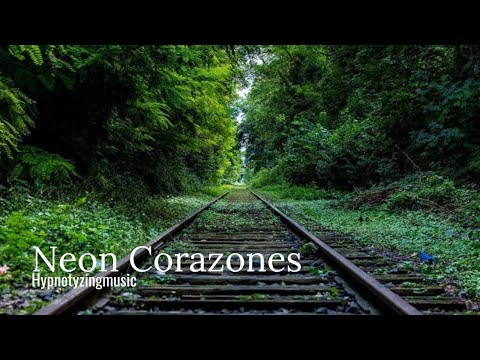 hypnotizingmanager - neon corazones - YouTube
