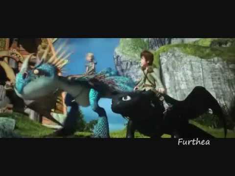 HTTYD Two Worlds [Completed]