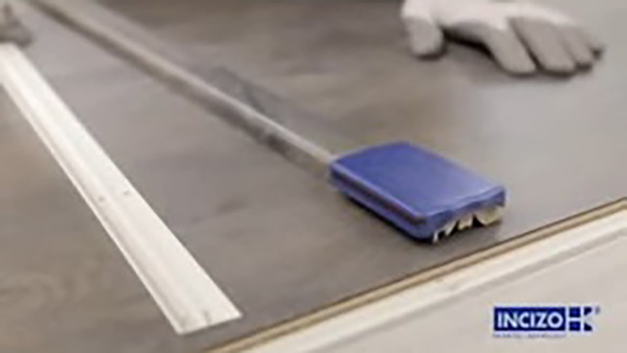 Perfil Incizo 5 en 1 de Quick-Step - YouTube