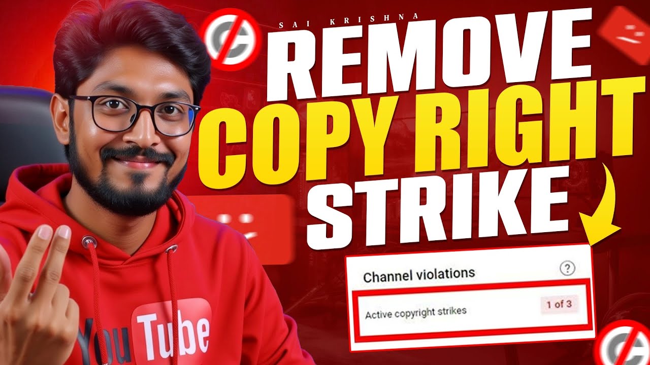 Complete Copyright School In Telugu By @KarthikRaghavarapu - YouTube Complete Copyright School In Telugu By @KarthikRaghavarapu - YouTube