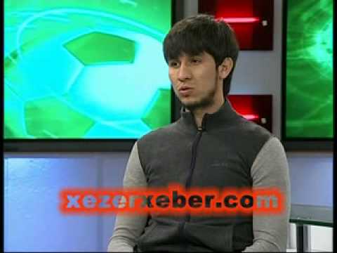 Əfran İsmayılov \
