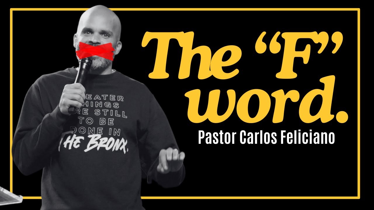 The F Word - YouTube