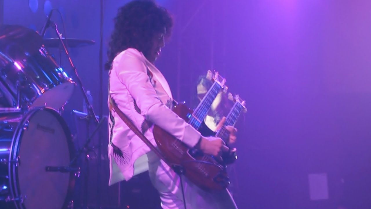 Mr. Jimmy - Stairway to Heaven (Tribute to Led Zeppelin) June 21 2008 ...