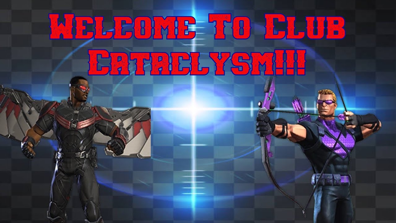 Temporal Heist Rifts Live!!!@ Club Cataclysm!!! #MCOC - YouTube