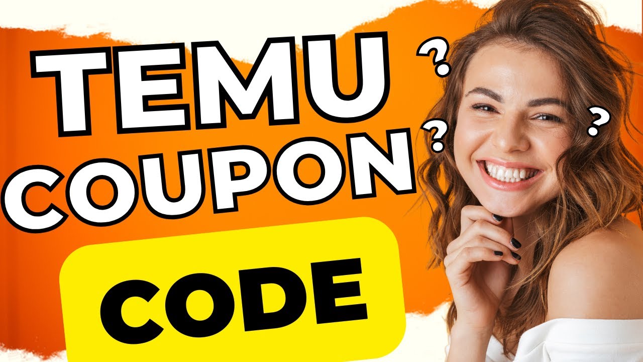 🔥 Temu Coupon Codes 2025 | Best Temu Discounts & Deals to Save BIG! 💰🎉 ...