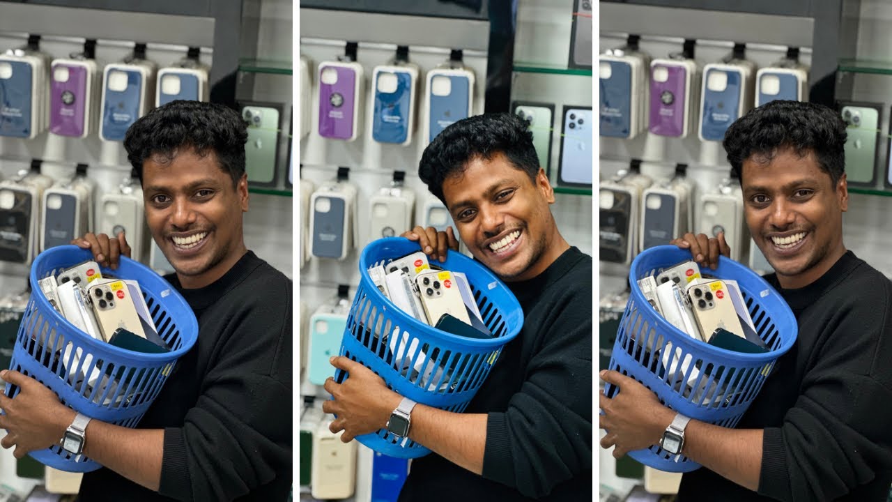 Used iPhone Malayalam | second hand iPhone kerala | kochi iPhone store ...