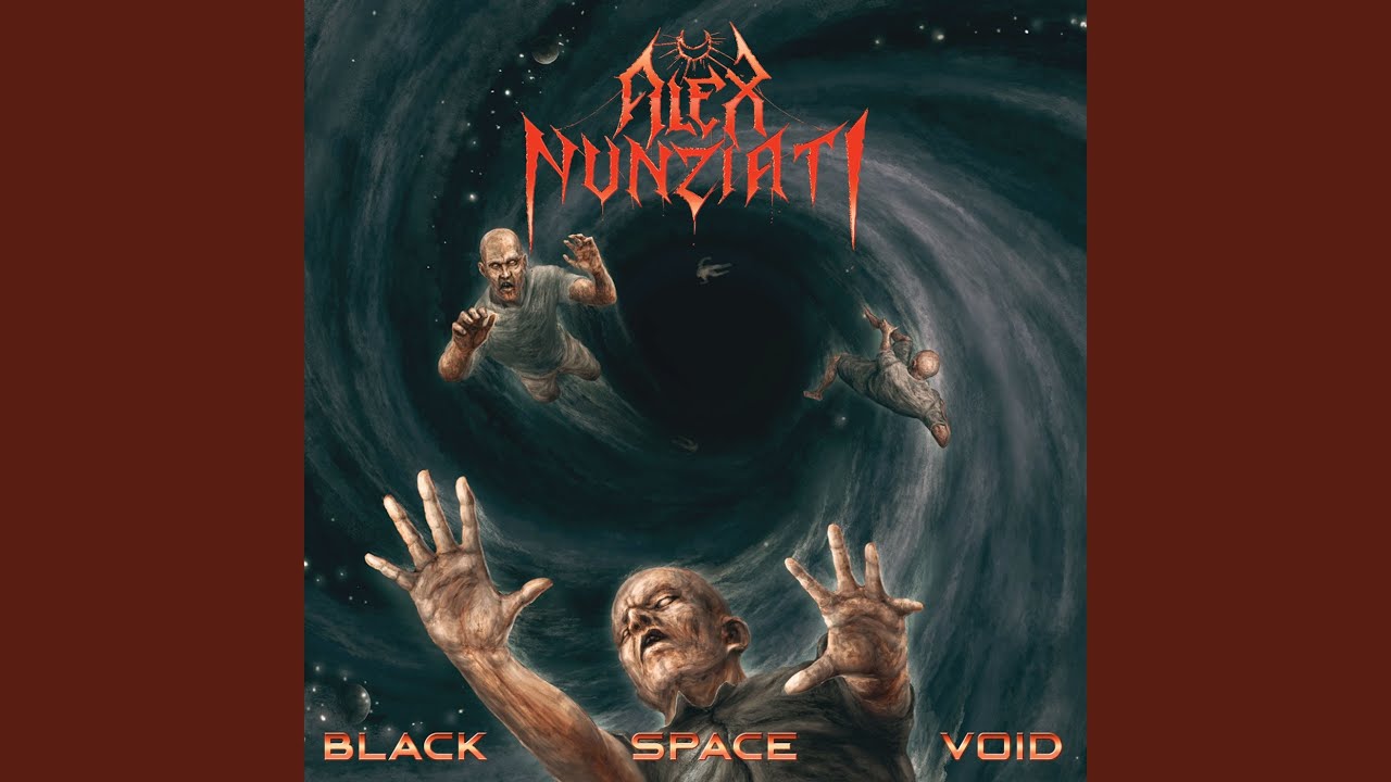 Black Space Void - YouTube