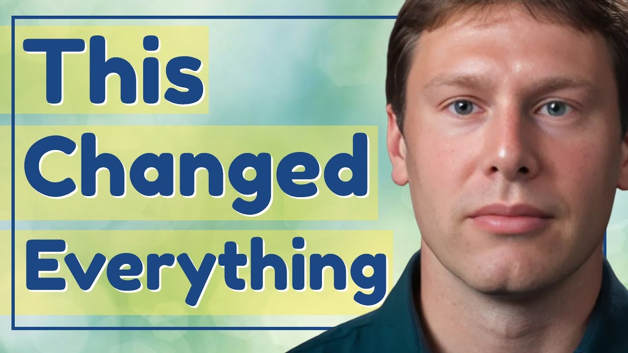 The Secret A Woman Used To Be Confident - YouTube